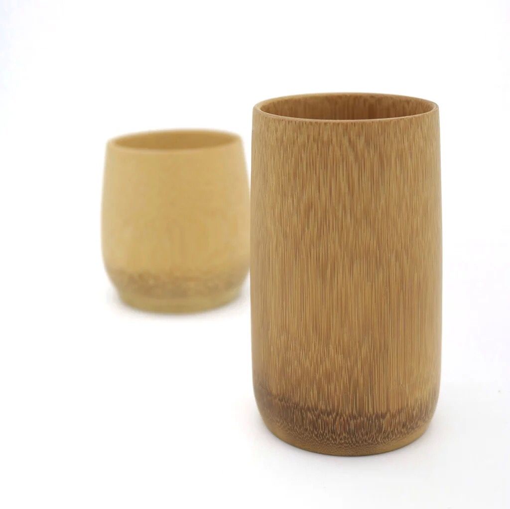 Personalised Bamboo Cup - MAGS PREMIUM GIFTS SDN BHD