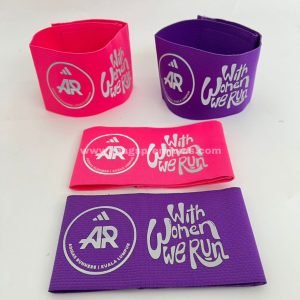 Captain Armband Printing | Custom Captain Armband | Custom Armbands