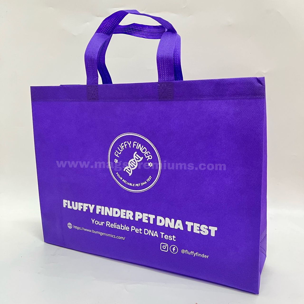 Non Woven Bag Ultrasonic | Printed Non Woven Bags | Non Woven Bag