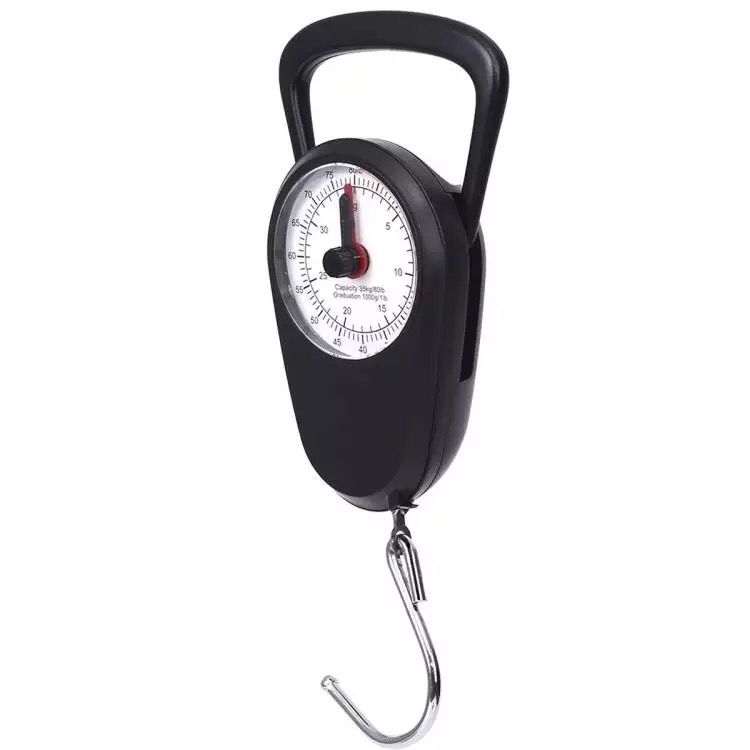 Portable Weight Scale | Portable Luggage Scale | Luggage Weight Scale