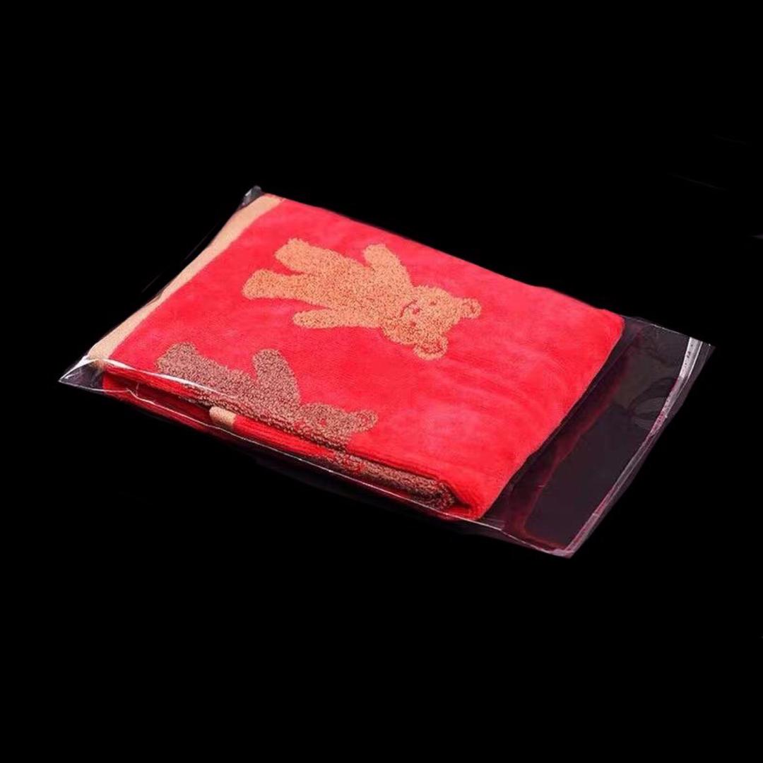 OPP Plastic Bag | Custom OPP Bags | Self Adhesive OPP Bag