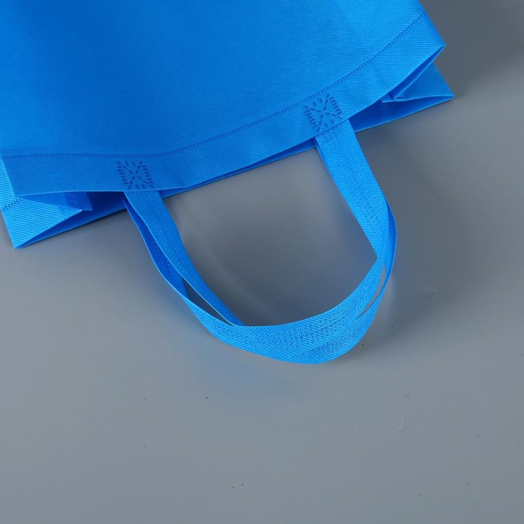 A4 Non Woven Bag - Ultrasonic | Custom Non Woven Bags | Custom Non ...