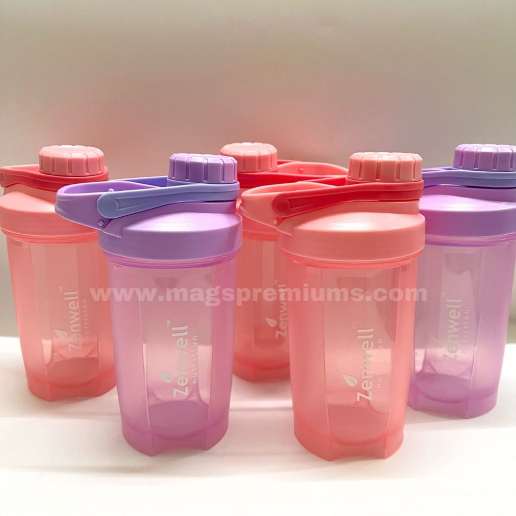 Blog Custom Protein Shaker | MAGS PREMIUM GIFTS SDN BHD