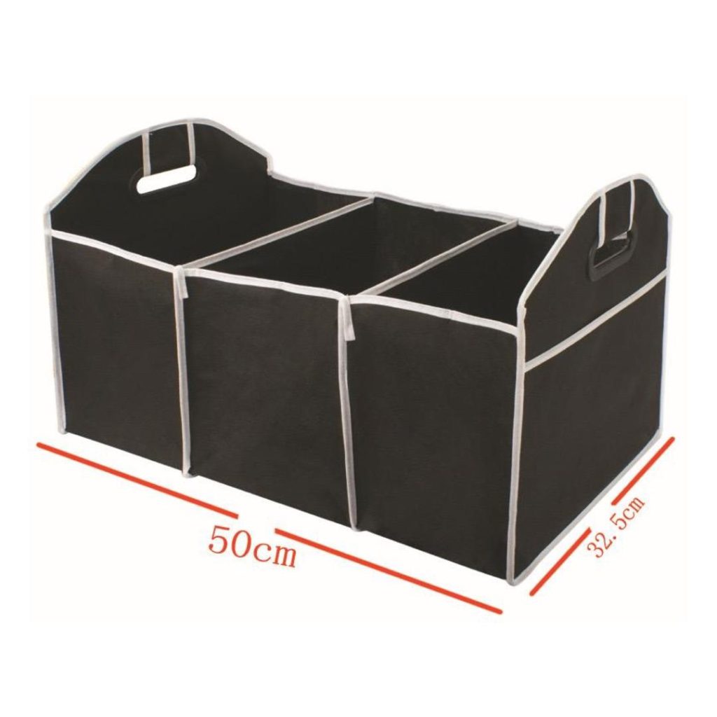 Car Boot Organizer | Car Boot Storage | Car Boot Organiser