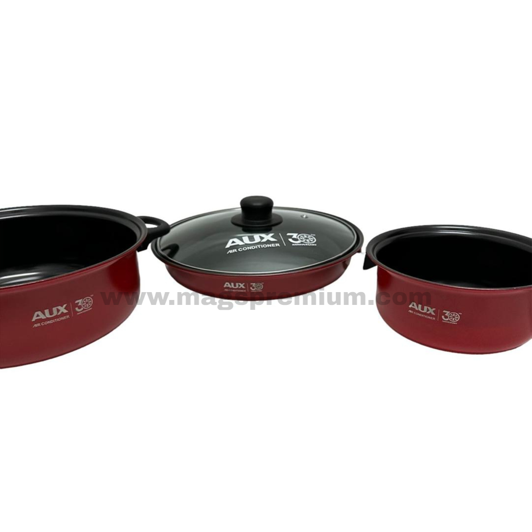 Cooking Pot Printing | Cooking Pot Malaysia | Cooking Pot Logo