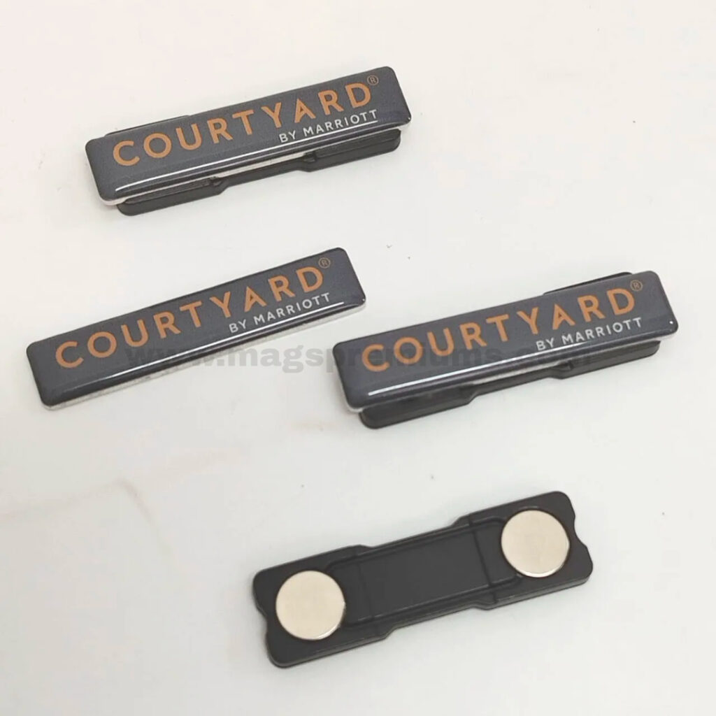 Epoxy Lapel Pin | Enamel Pin Custom Malaysia | Custom Pin Badge