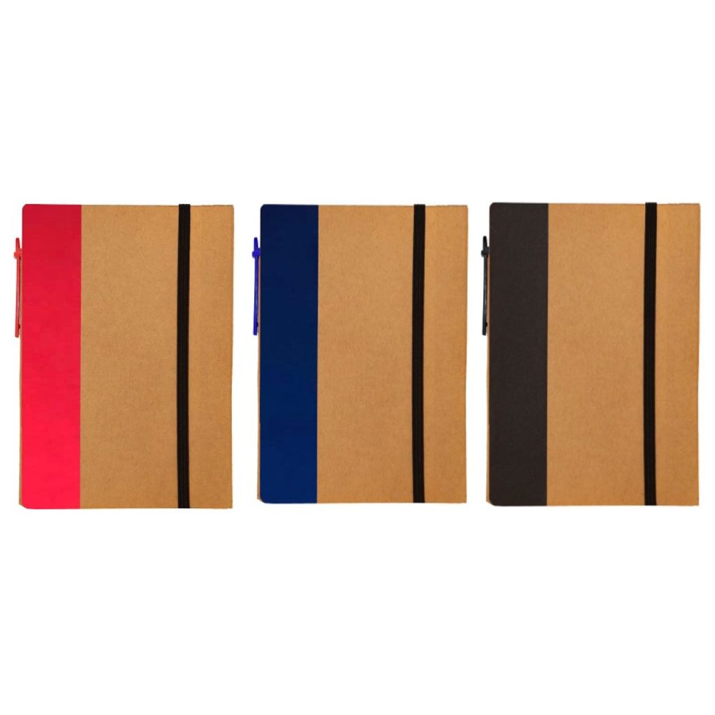 Note Pad | Custom Notebook | Customised Notepad