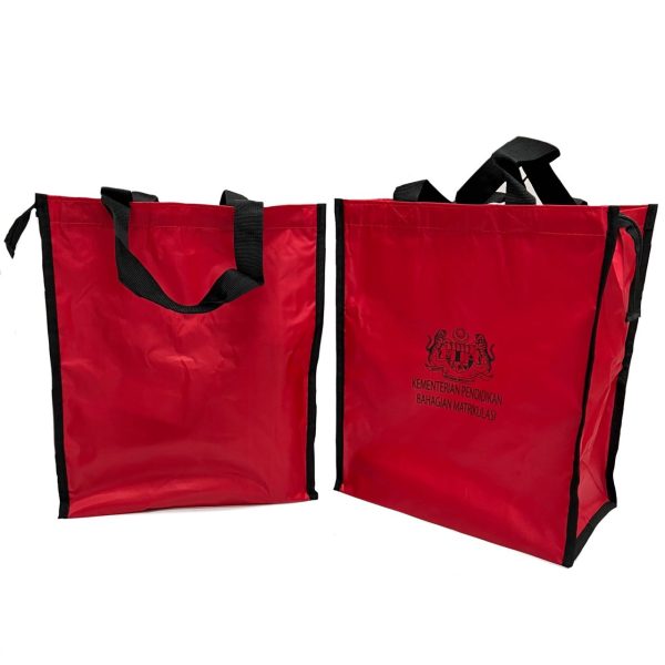Polyester Bag | Polyester Bags Manufacturers | Polyester Bag Material
