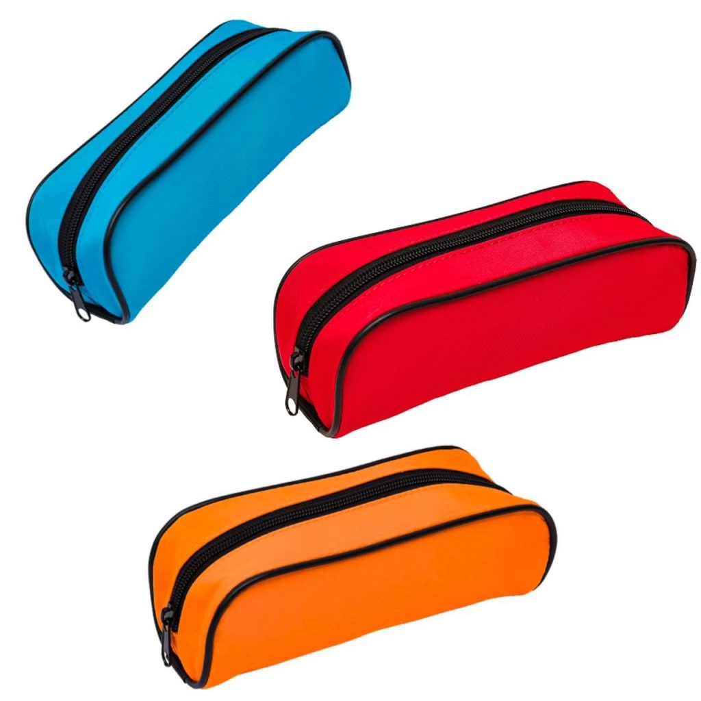 Custom Pencil Pouch | Personalised Pencil Pouch | Pencil Pouch