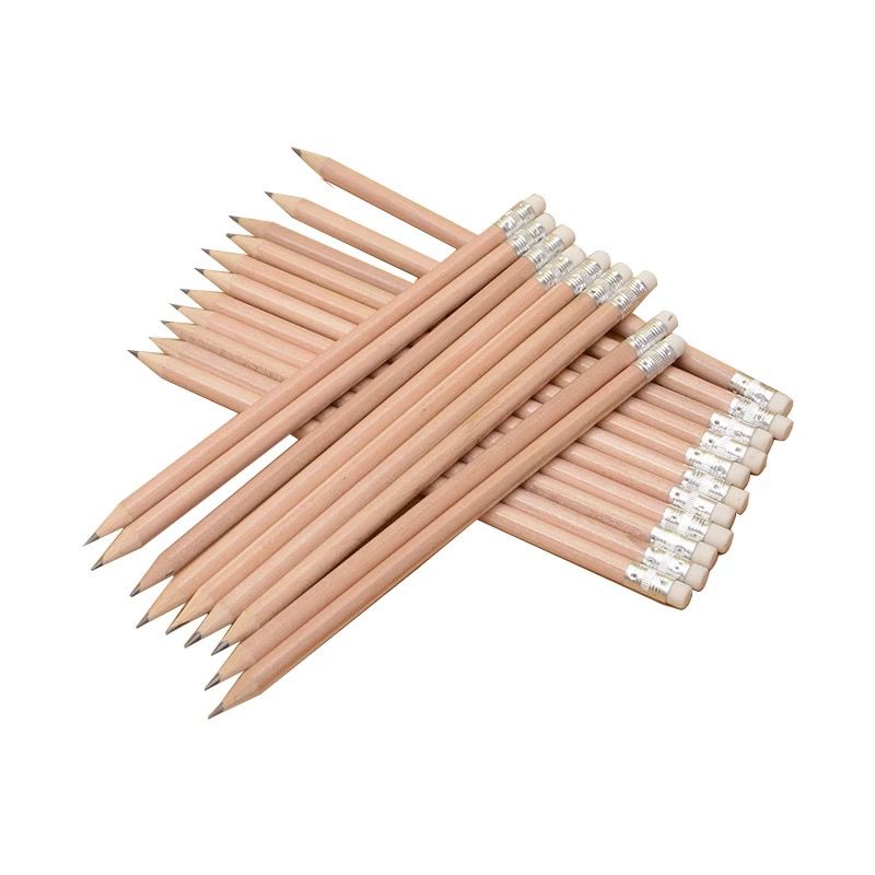 Custom Printed Pencil | Custom Pencils With Logo | Custom Pencils