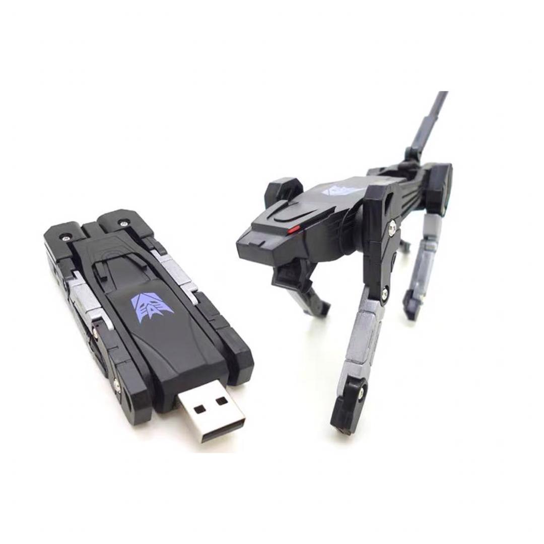 Robot USB Pendrive | Flash Drive Malaysia | USB Flash Drive Supplier ...