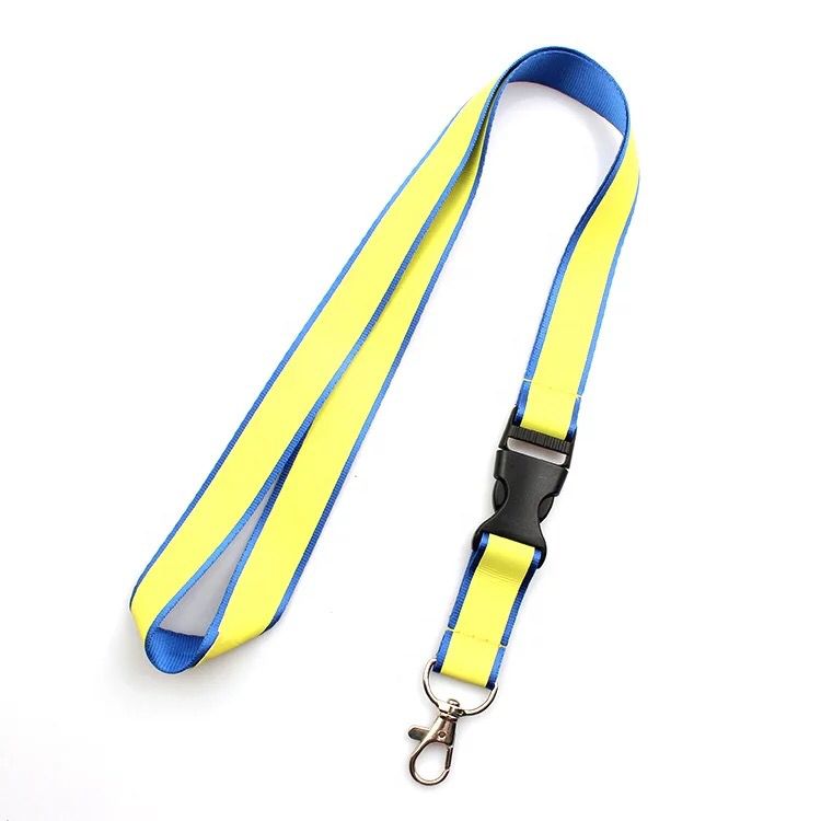 Reflective Lanyard Printing | Reflective Lanyard | Lanyard Printing Near Me