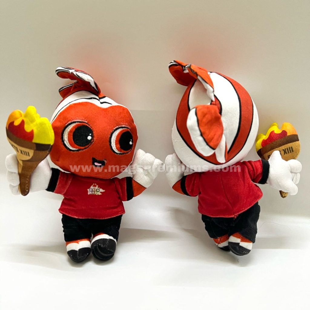 Custom made Toy | Custom Plush Toy | Custom Plush Toy Malaysia