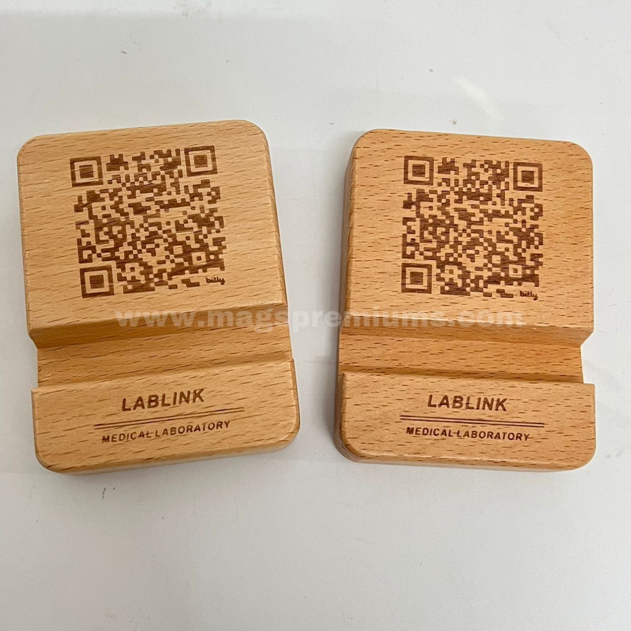 Wooden Phone Holder | Wooden Cell Phone Holder | Custom Phone Holder