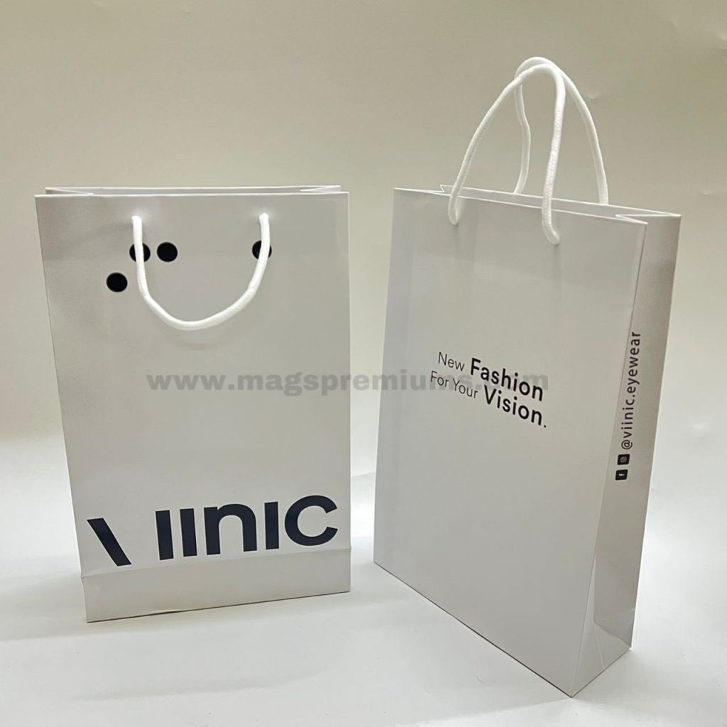 Custom Art Card Paper Bag | Custom Paper Bag Malaysia | Custom Paper ...