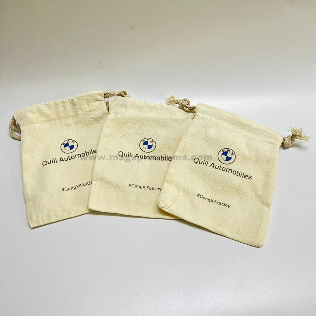 Canvas Pouch | Canvas String Pouch| Canvas Pouch Printing