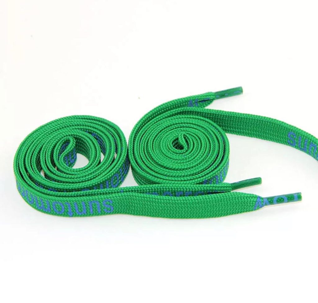 Elastic Shoe Lace | Custom Made Shoe Laces | Elastic Shoe Laces Malaysia