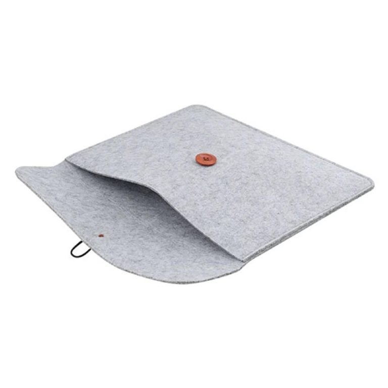 Felt File Folder | Custom File Folder | Custom Document Folder