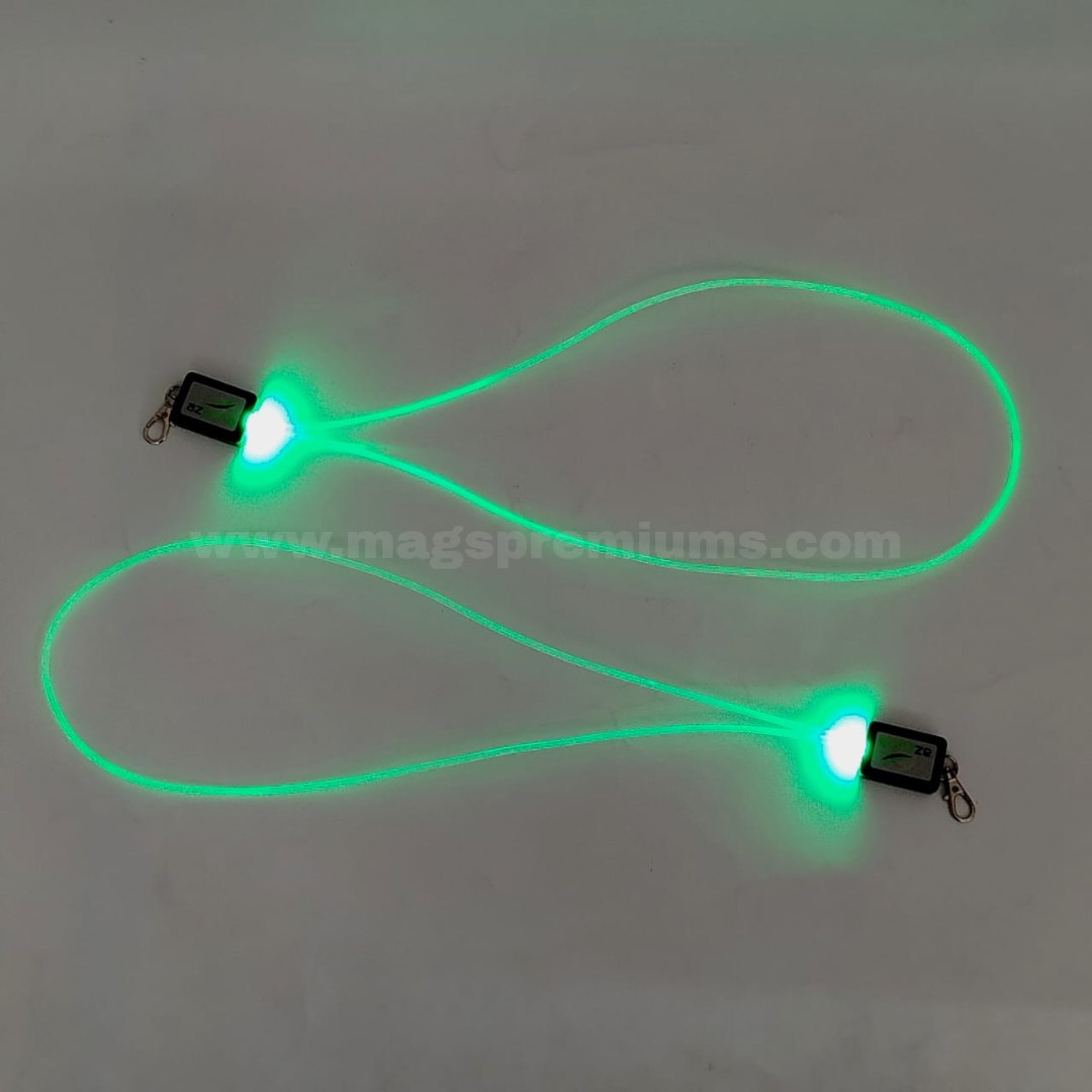 LED Light Lanyard | LED Lanyard | Wholesale Custom Lanyards