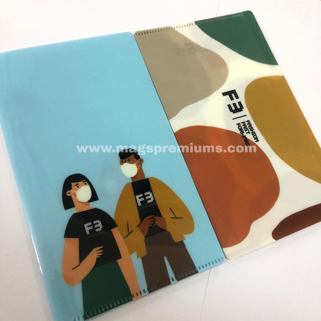 Mask Keeper Organizer | Face Mask Storage Box | Face Mask Storage