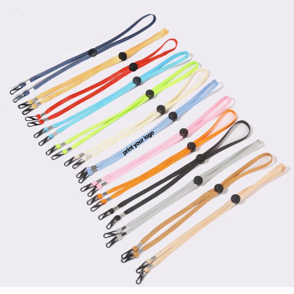 Mask Extender Lanyard | Custom Lanyards | Wholesale Custom Lanyards