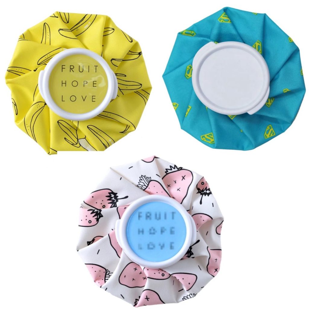 Medical Ice Pack | Ice Packs For Injuries | Reusable Ice Packs