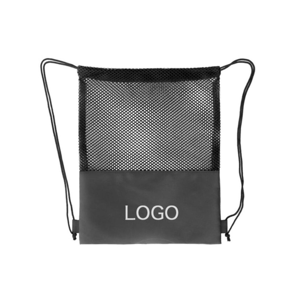Mesh Drawstring Bag | Mesh String Bag | Drawstring Net Bags
