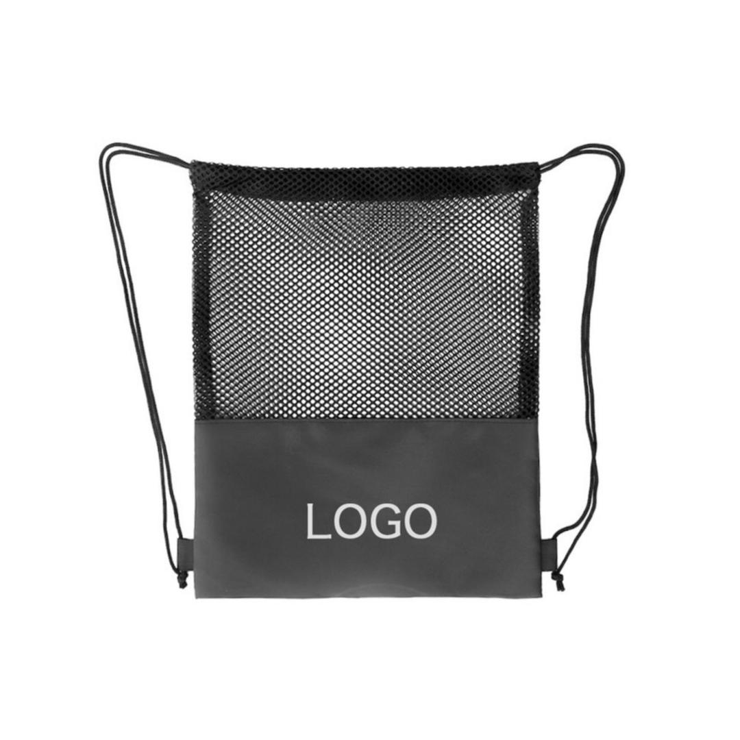 Mesh Drawstring Bag | Mesh String Bag | Drawstring Net Bags