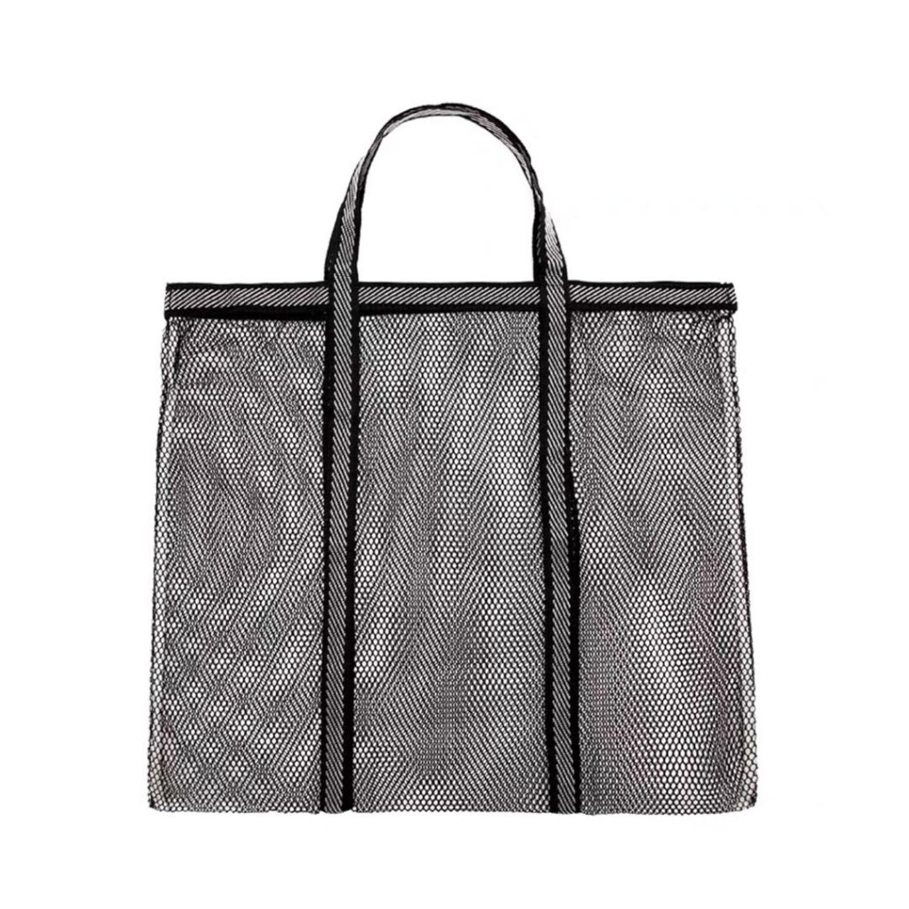 Mesh Tote Bag / Net Shopping Bag | Reusable Shopping Bags Bulk ...