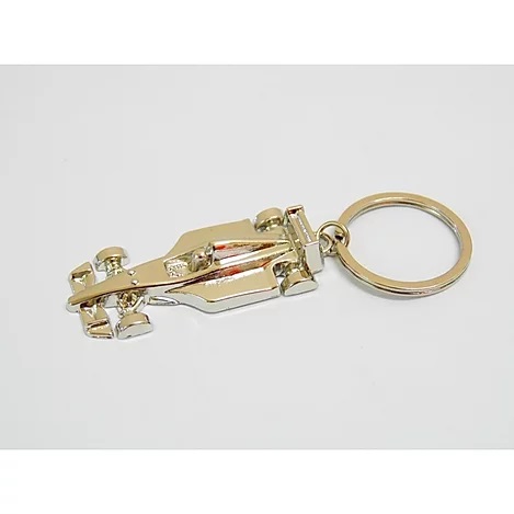 Metal Keychain 05 | Custom Keychain Designs | Keychain Manufacturing