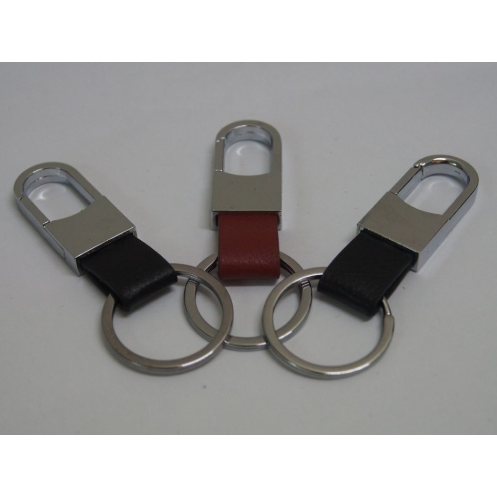 Engraved Metal Key Holders | Custom Metal Key Tags | Personalized ...