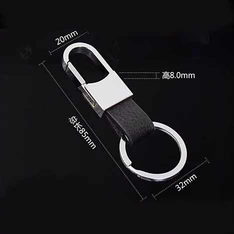 Metal Keychain 2 | Metal Keychain Customization | Keyring Personalization