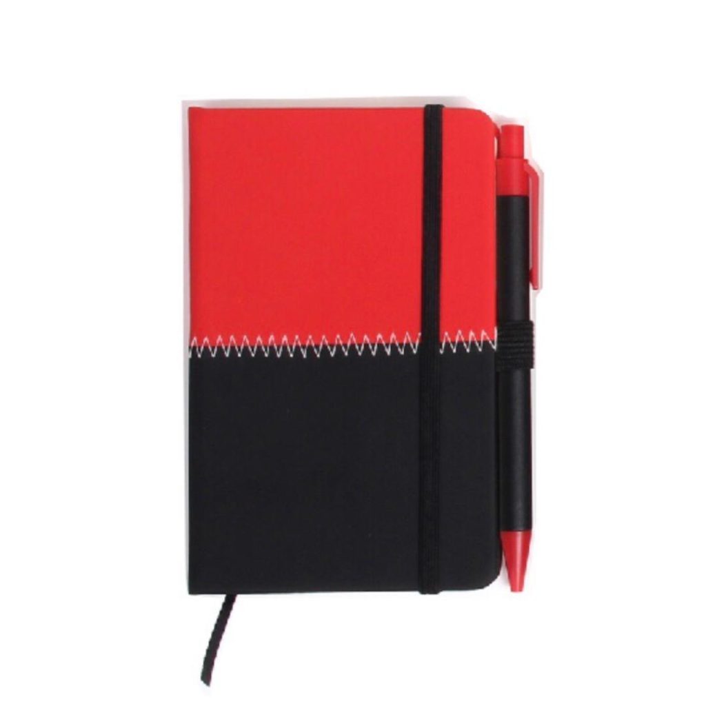 Note Pad | Custom Notebook | Customised Notepad
