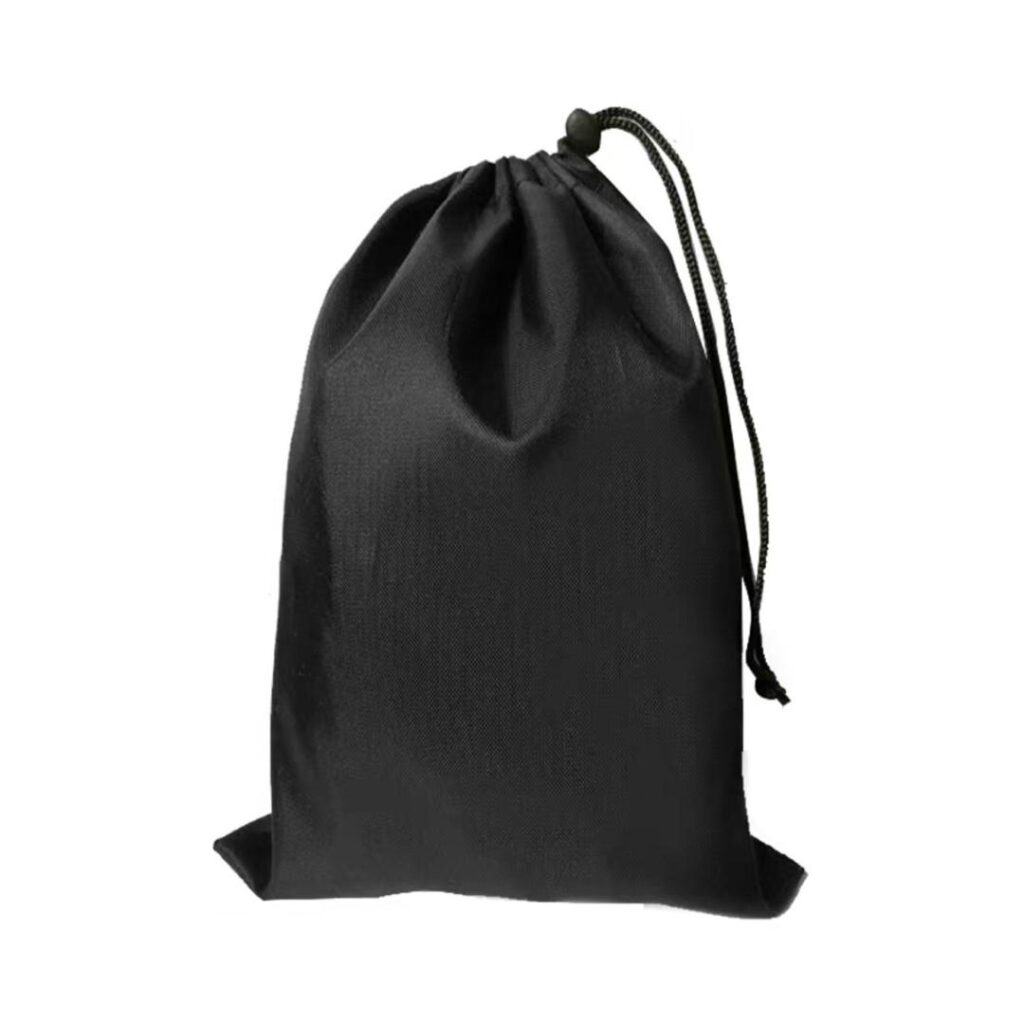 Nylon Pouch | Custom Nylon Pouch | Nylon Drawstring Pouch