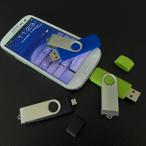 OTG USB Drives for Mobile Phone | OTG USB Flash Drive Malaysia | Iphone ...