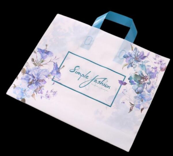 Custom PE Plastic Bag | PE Bag Packaging | PE Plastic Bag Supplier Malaysia