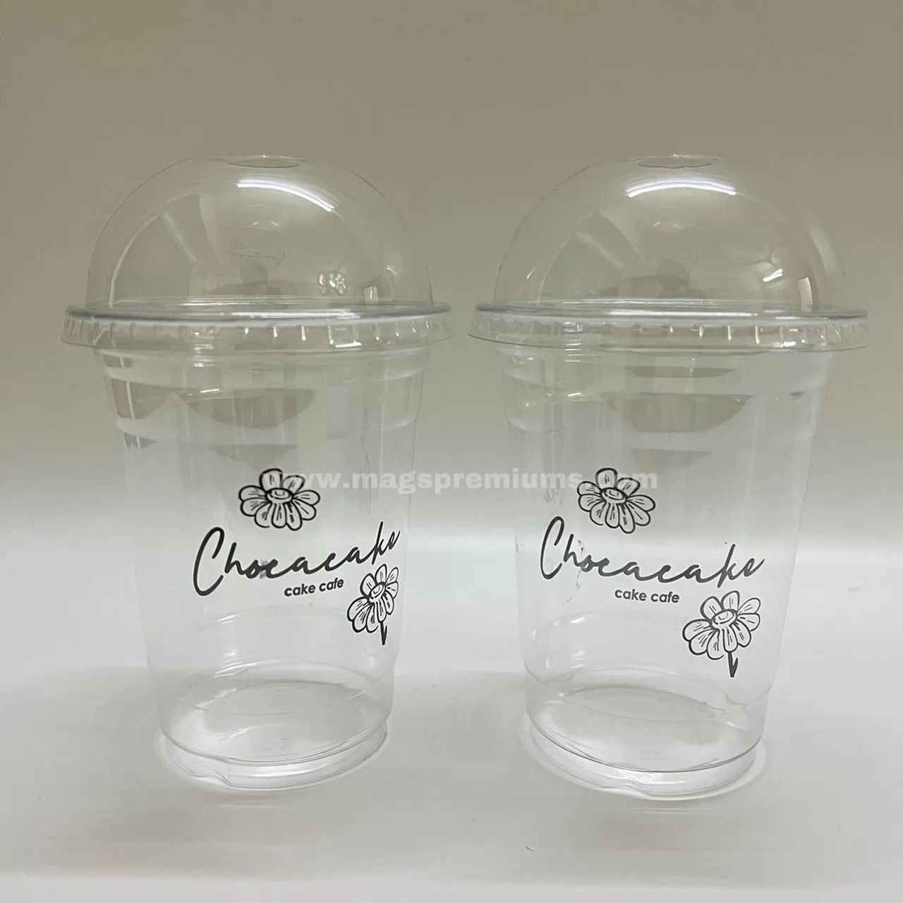 Blog Custom PET Cup | MAGS PREMIUM GIFTS SDN BHD