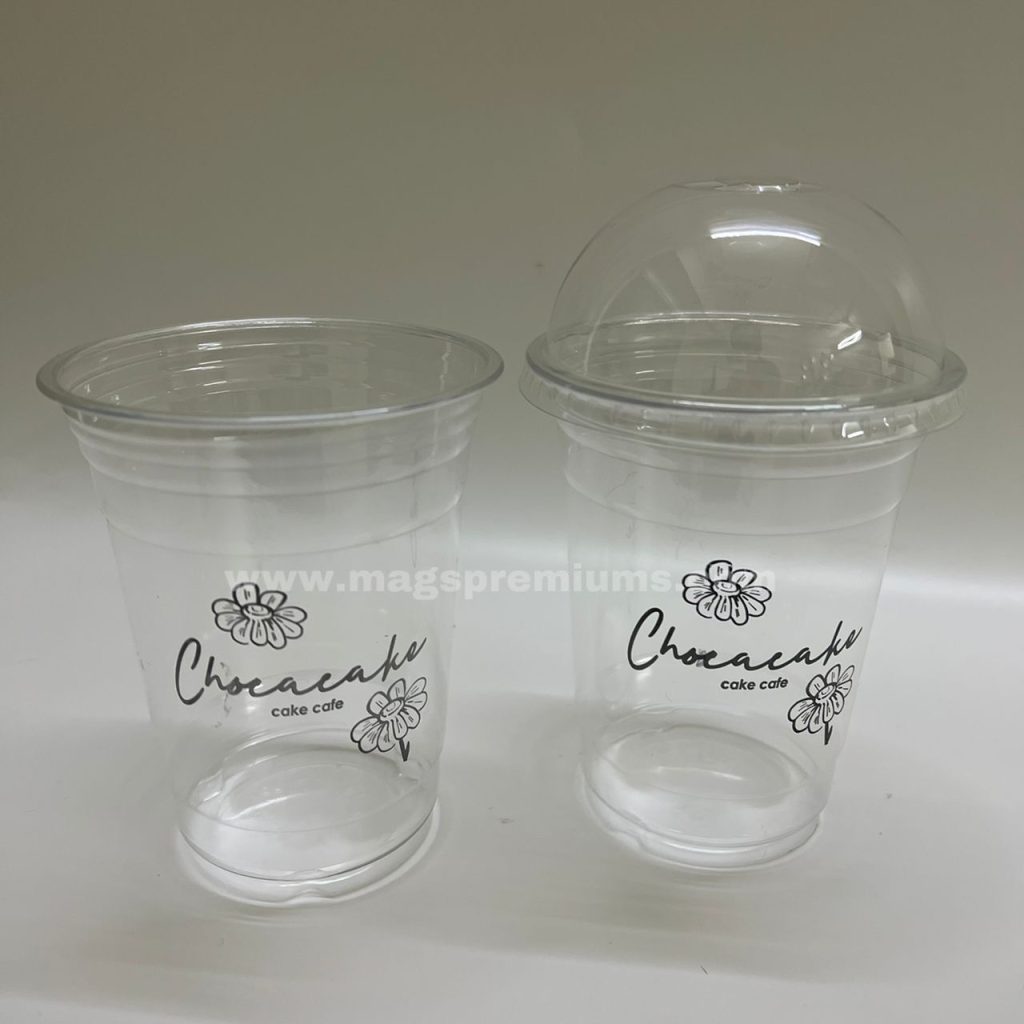PET Cup Printing | Plastic Cup With Custom Logo | Plastic Cup ...