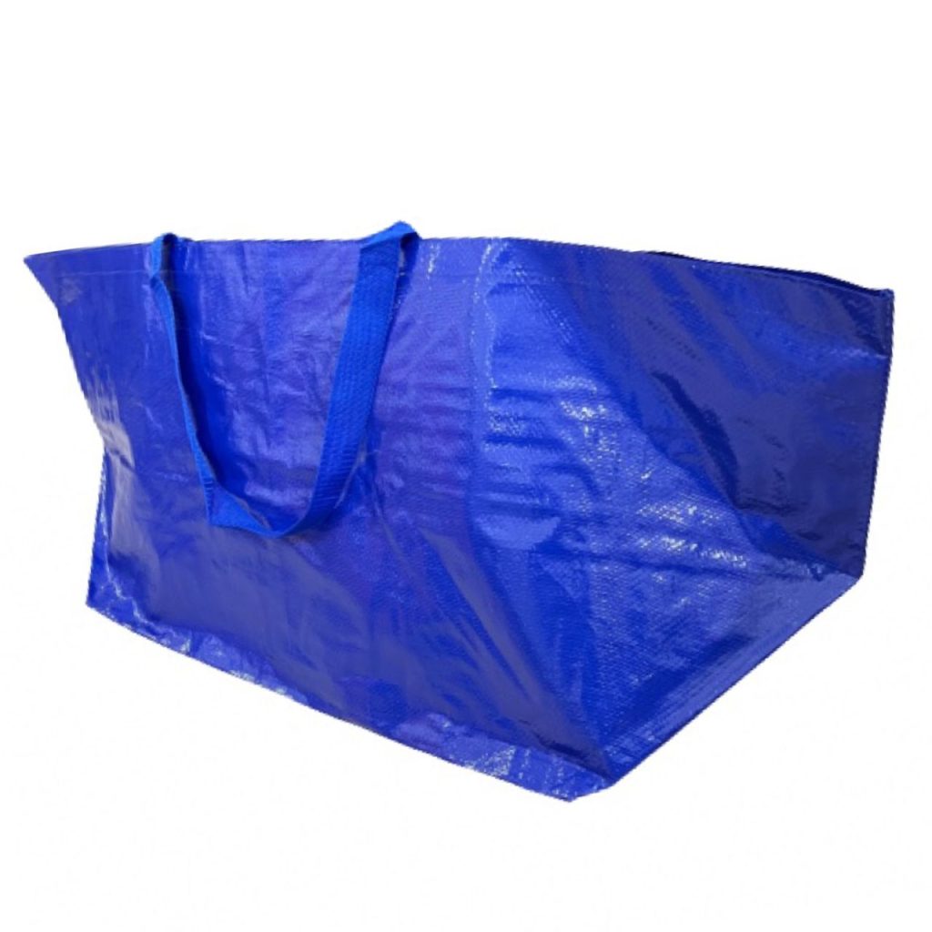 PP Woven Bag | Woven Bag Printing | PP Woven Bags Manufacturer in Malaysia
