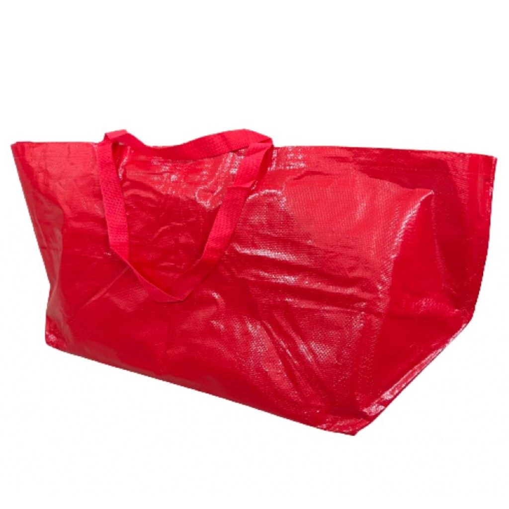PP Woven Bag | Woven Bag Printing | PP Woven Bags Manufacturer in Malaysia