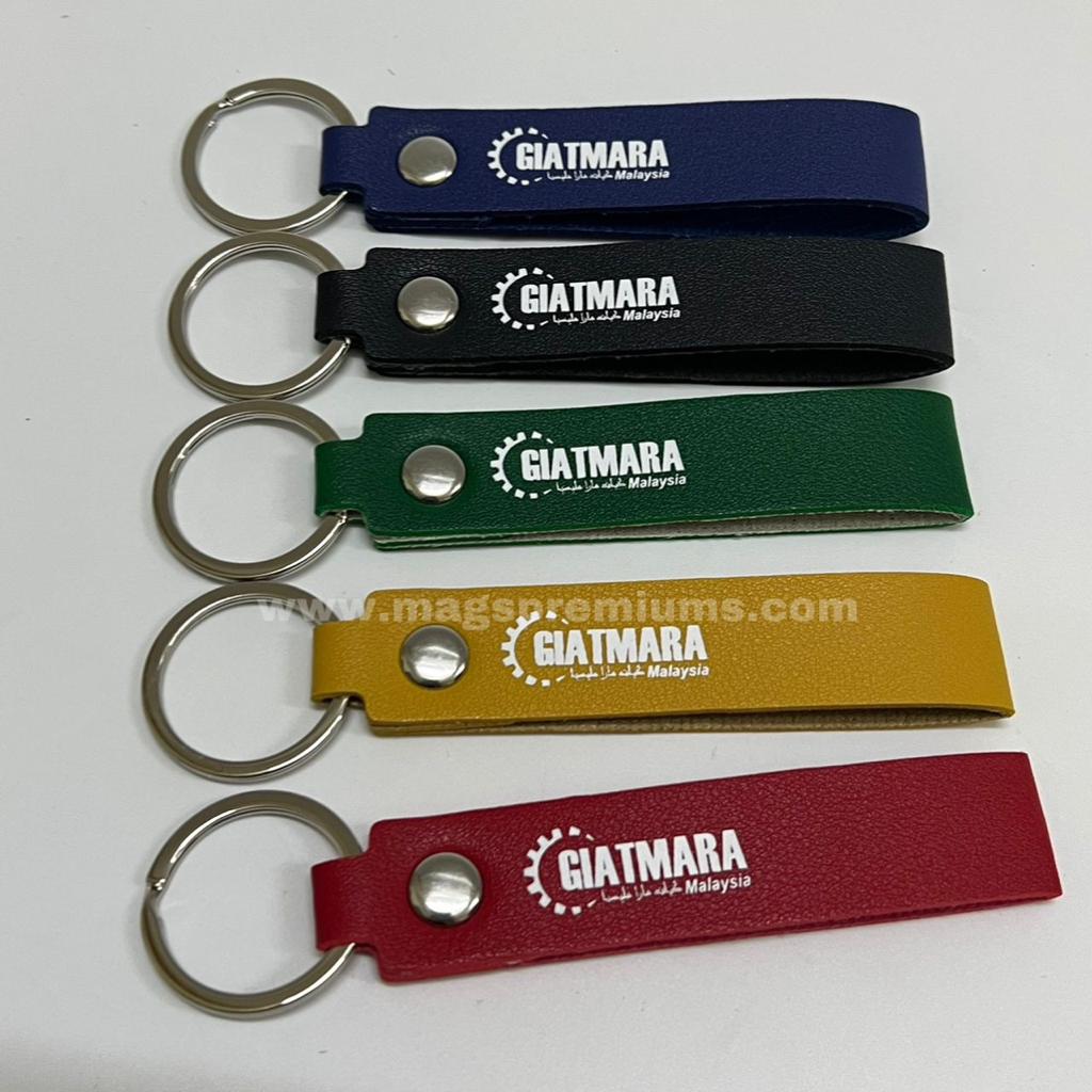 Custom Leather Key Holder | Custom Key Holder | Personalized Key Chain ...