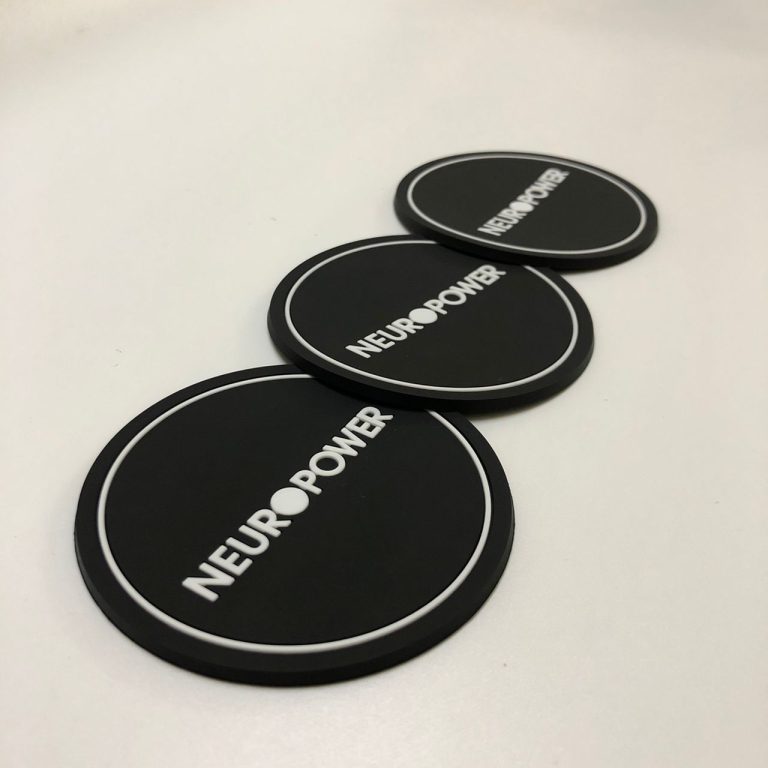 Vinyl Coaster | Vinyl Coasters Custom | Coasters Vinyl Records