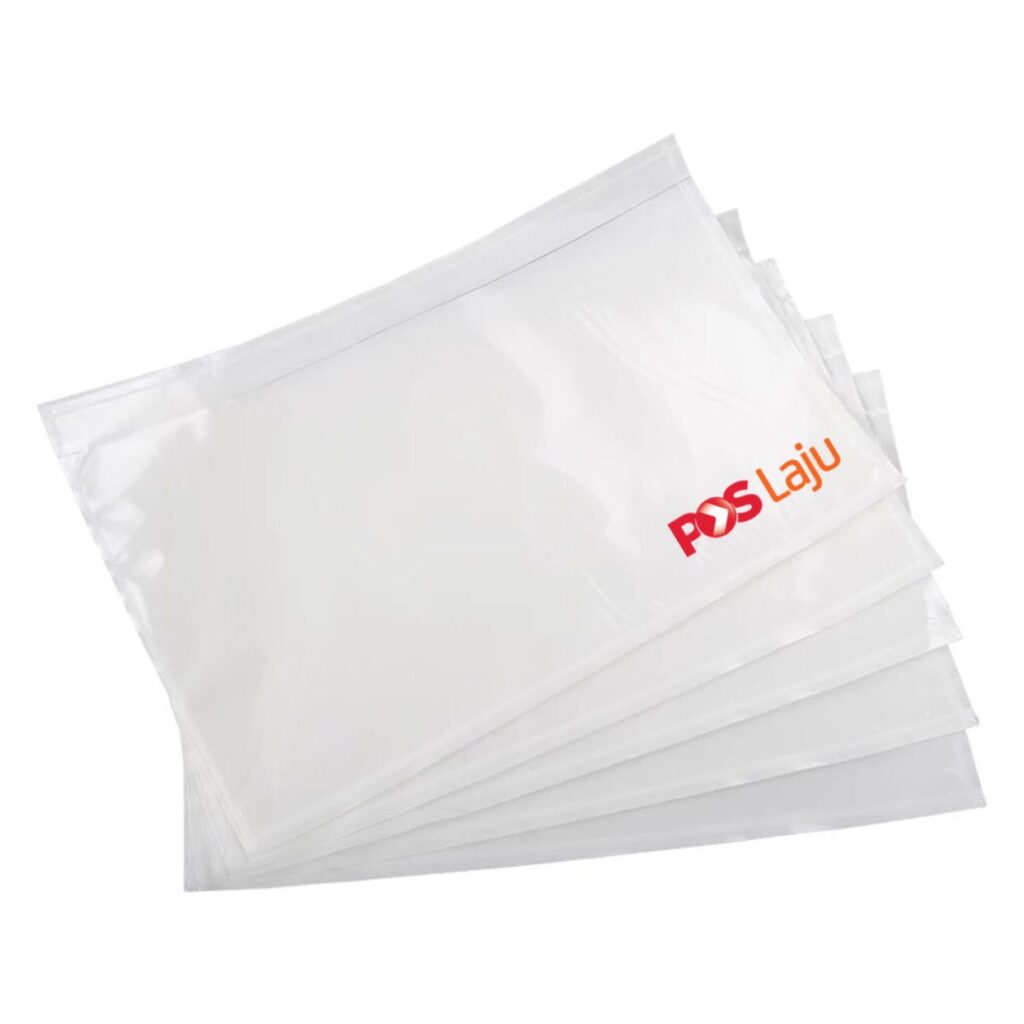 Packing List Envelopes | Clear Packing List Envelopes | Envelope Pack
