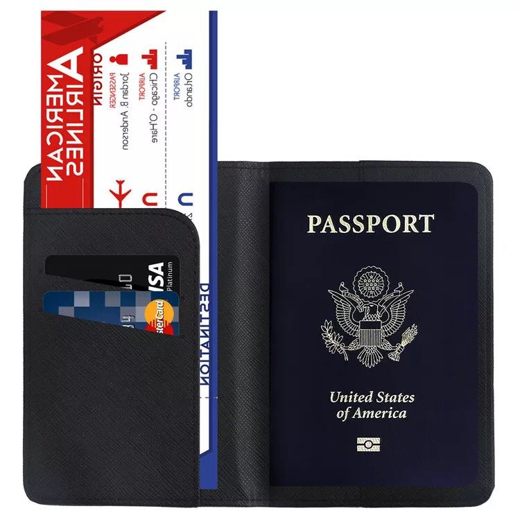 Custom Passport Cover | Passport Cover Malaysia | Personalised Passport ...