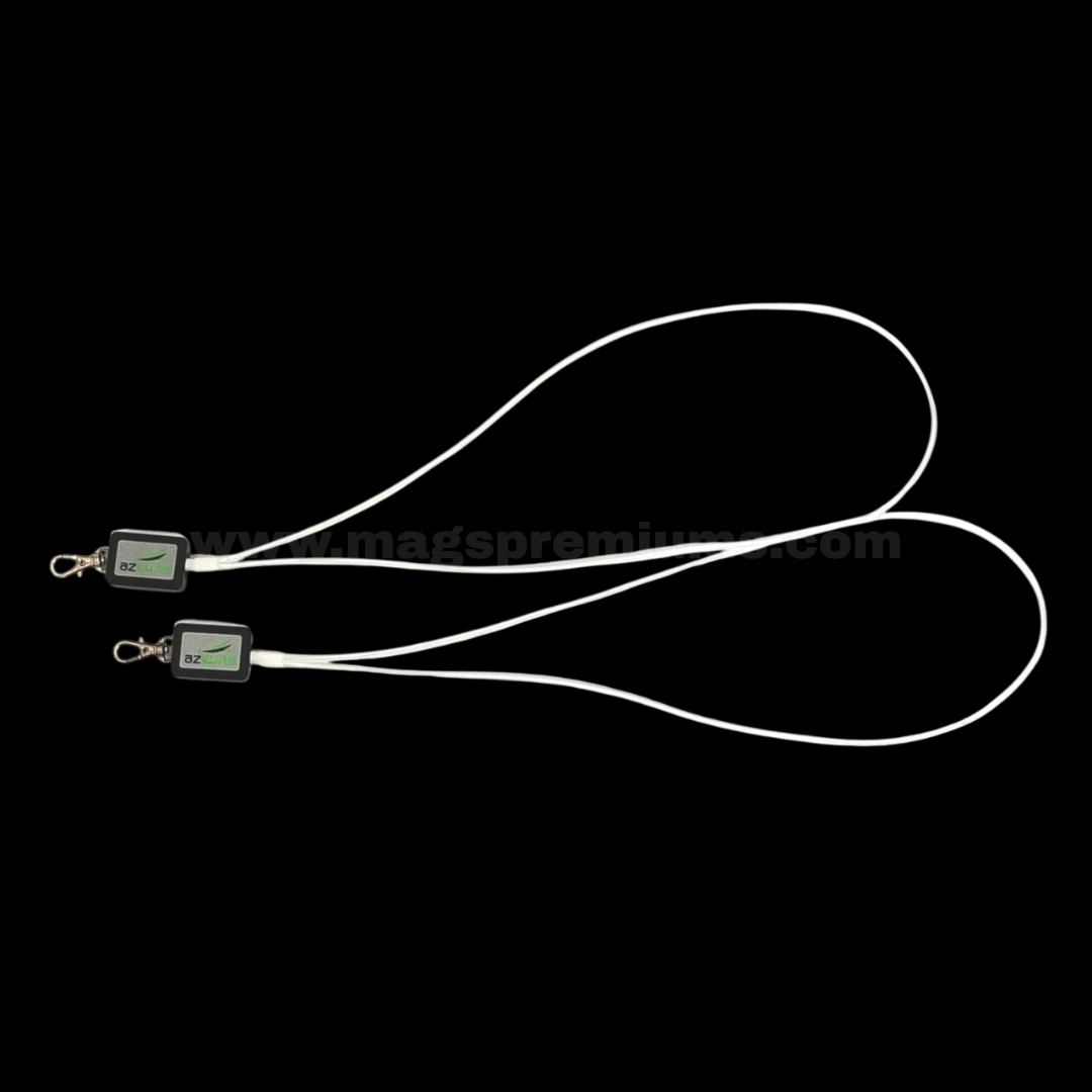LED Light Lanyard | LED Lanyard | Wholesale Custom Lanyards