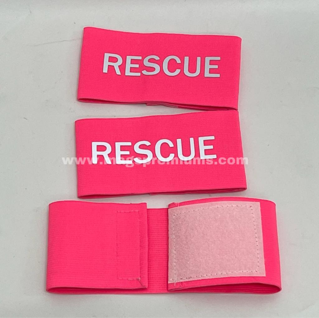 Captain Armband Printing | Custom Captain Armband | Custom Armbands