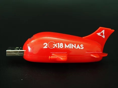 Plane USB Drives | Custom Made Flash Drive | Bulk Custom Flash Drives
