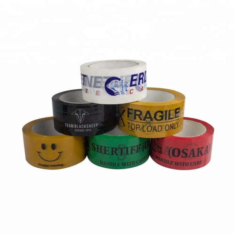 Custom Printed Tape | MAGS PREMIUM GIFTS SDN BHD