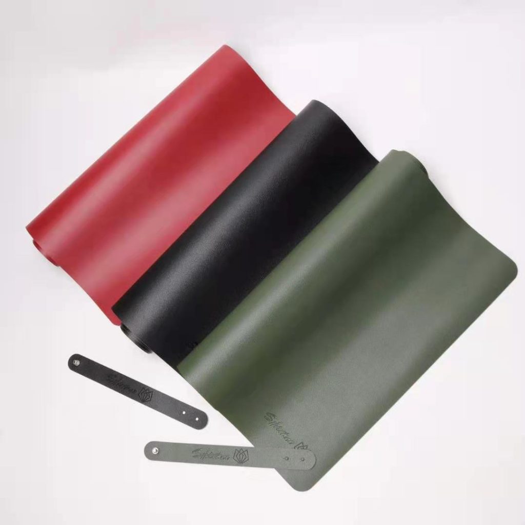 Custom PU Desk Mat | Custom Desk Mat | Desk Mat