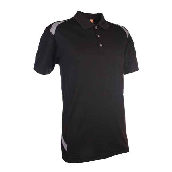 Quick Dry T Shirt QD34 | Microfiber T Shirt Malaysia | QD34